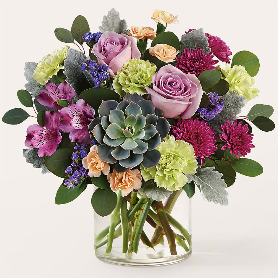 Kerrville Florist | Same Day Flower Delivery by The Rose Shop