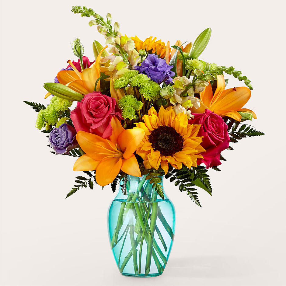 Kerrville Florist with Same-Day Delivery | The Rose Shop–The Rose Shop